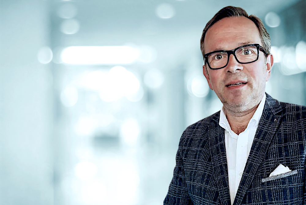 Unser Team - Wolf & Wolf